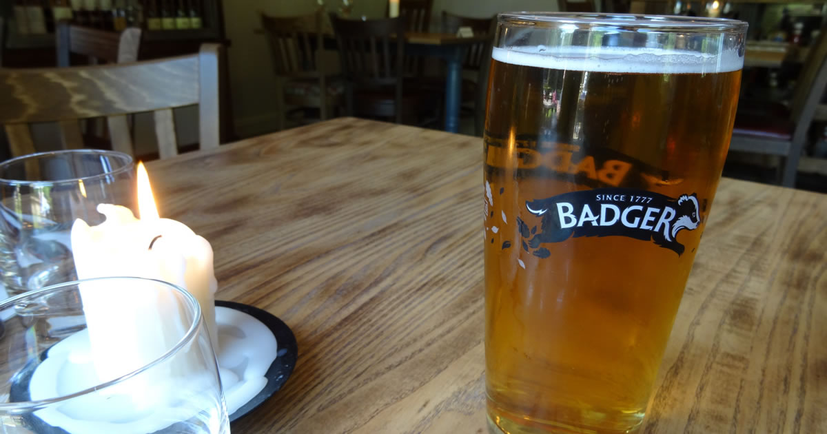 Red Lyon, Slinfold, West Sussex | Horsham Pub Guide